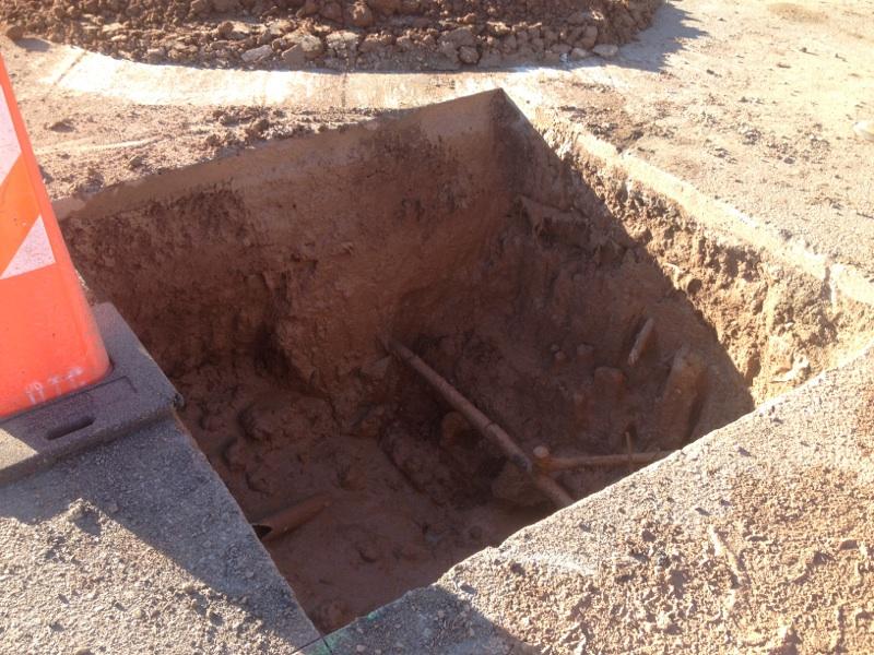 D&M Utility Services LLC – SUE Engineering | Potholing | Utility ...