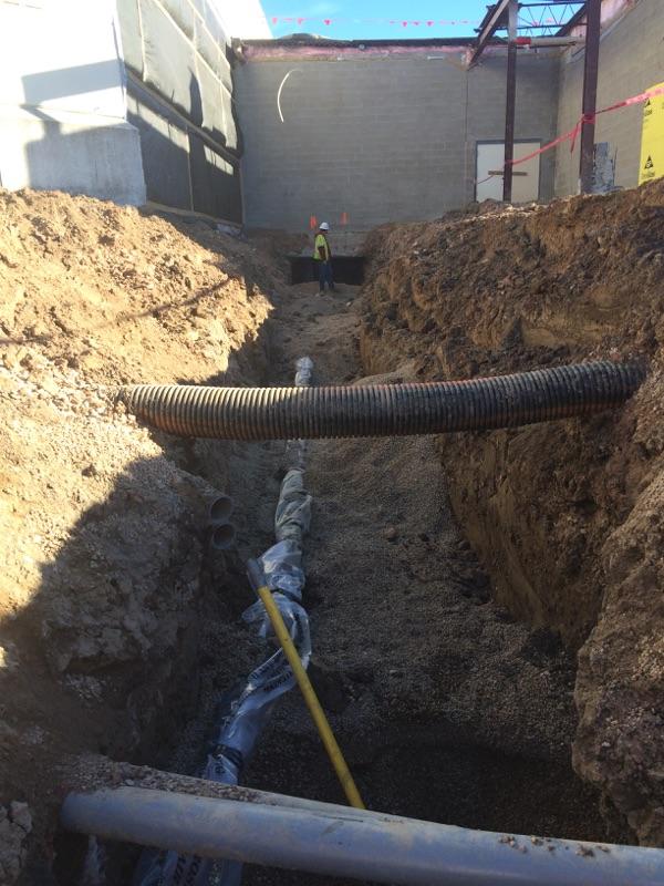 D&M Utility Services LLC – SUE Engineering | Potholing | Utility ...