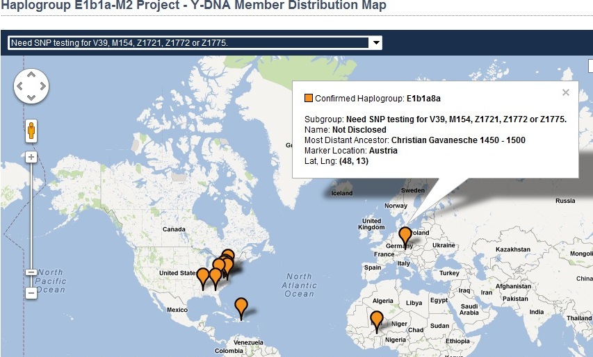 To SNP or not to SNP?? | DNAeXplained – Genetic Genealogy