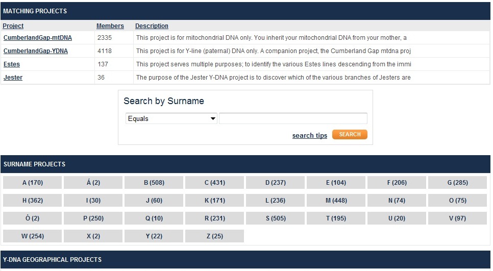 Y DNA – Family Tree DNA vs Ancestry | DNAeXplained – Genetic Genealogy