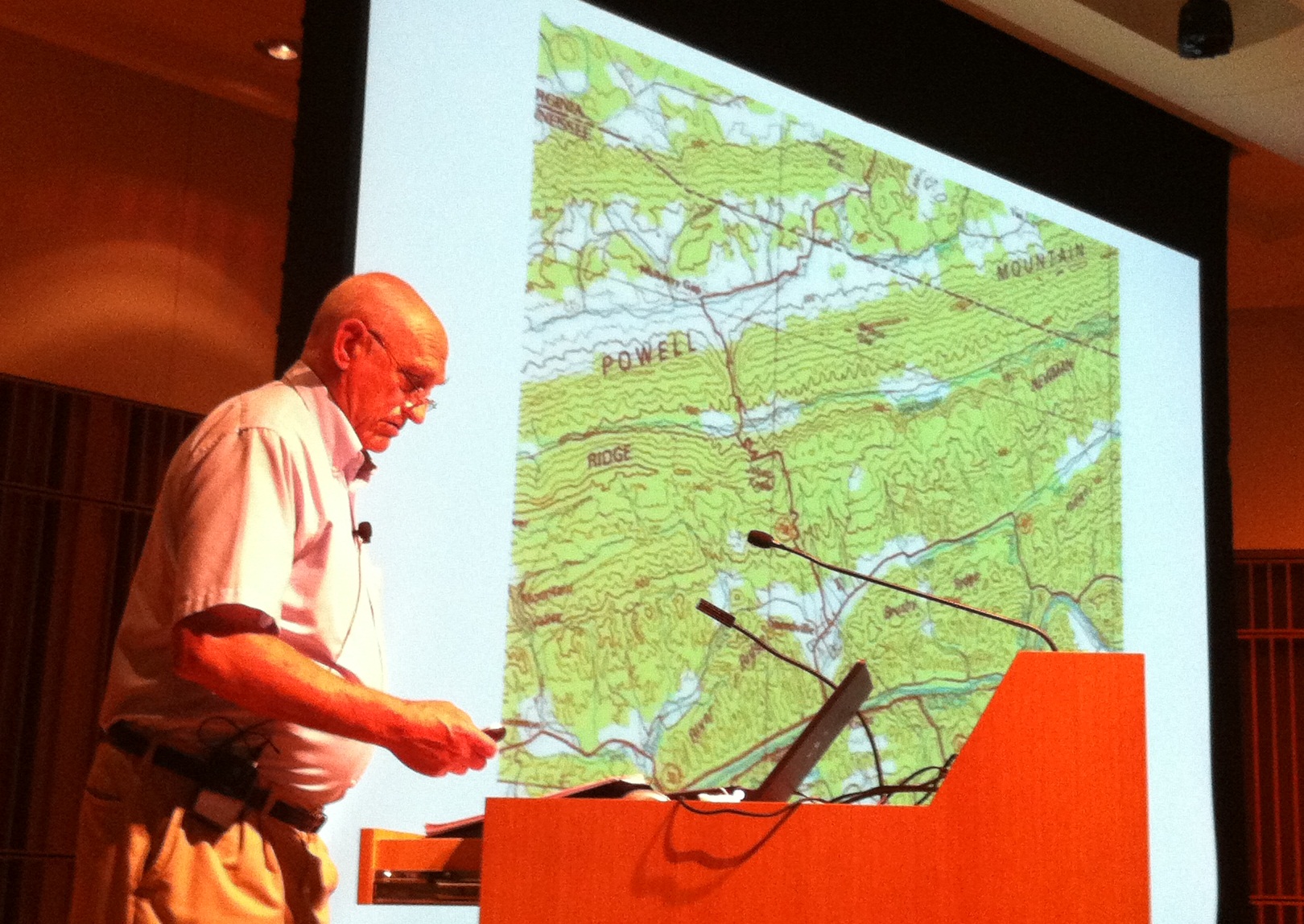 Applying DNA Studies to Family History: The Melungeon Mystery Solved ...