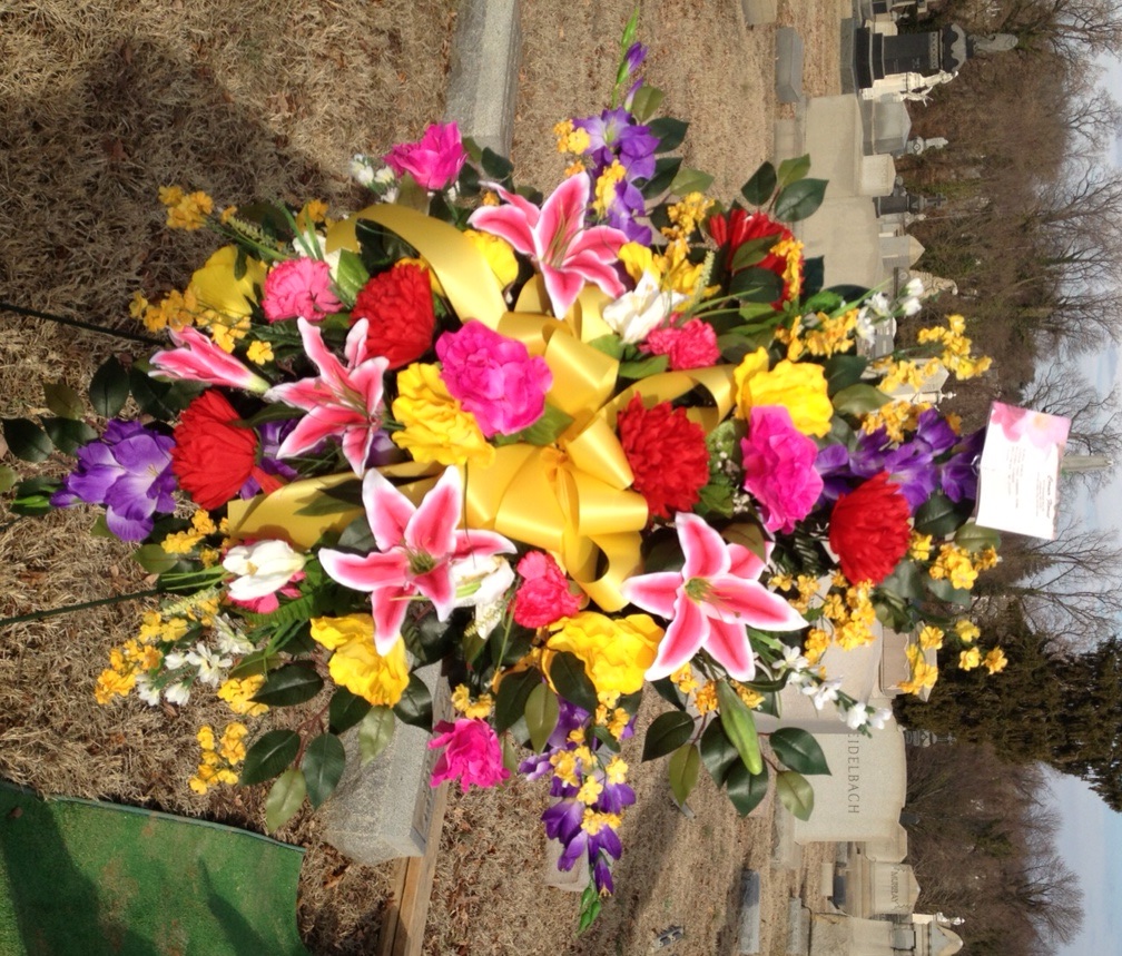 You’re Invited to Aleda’s Virtual Funeral | DNAeXplained – Genetic ...