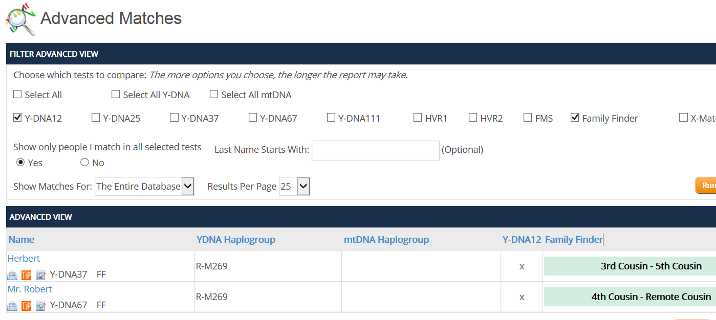 We Match…But Are We Related? | DNAeXplained – Genetic Genealogy