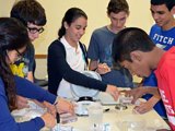 Dna Learning Center Barcoding 101