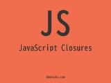 Javascript Closures Dnmtechs Sharing And Storing Technology Knowledge