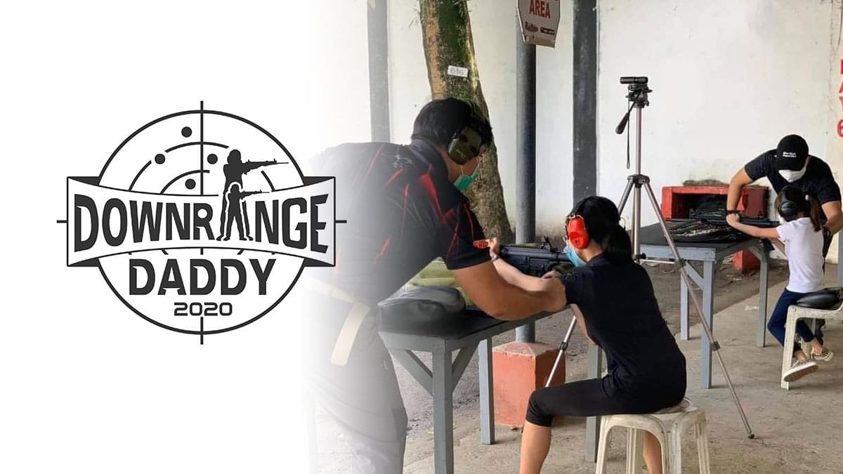 NIR, Downrange Daddy bring back Junior Shoot Camp