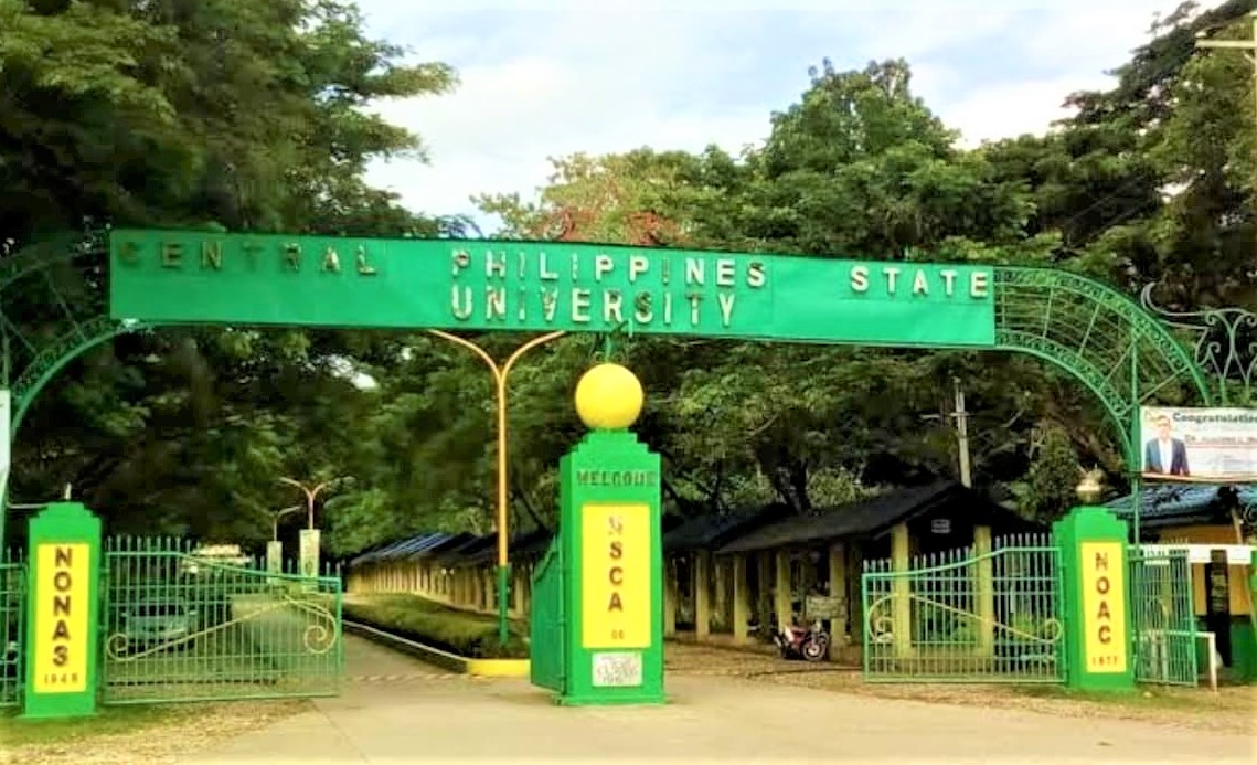 In Full. CPSU secures 158th spot in the WURI ranking 2023