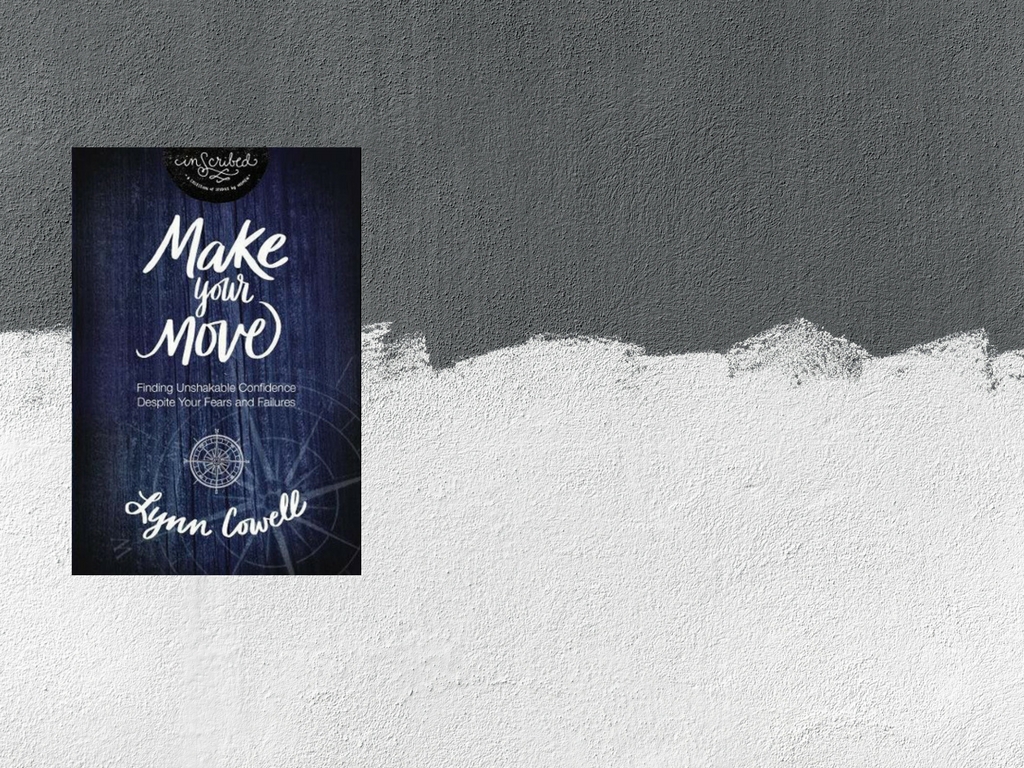 Make Your Move Background | Do A New Thing