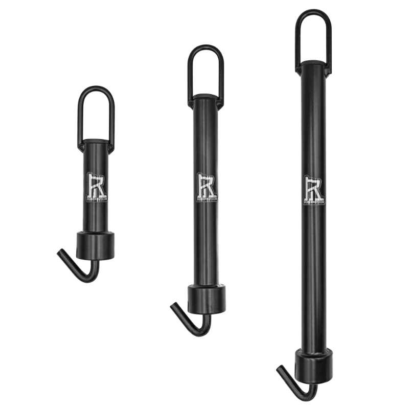 Car / Van Boot Tailgate Vent Lock | The DoberNut
