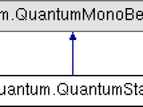 Quantum 3 Quantum Quantumstats Class Reference