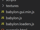 Babylon Js Docs