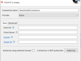 Oauth2 Connections Cloverdx 6 2 0 Documentation