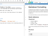 Markdown Cocalc Manual Documentation