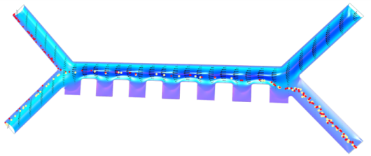 Microfluidics Module Users Guide Comsol Multiphysics 5 4 Pdf - Download Incredible Gradient Picture | 8K
