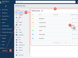 Task View Configuration Cotalker Technical Documentation