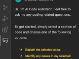 Dataiku Ai Code Assistant Dataiku Dss 14 Documentation