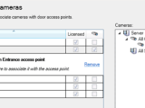 Xprotect Access Control Module Builtin Functions Setting The Pcs