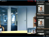 Xprotect Access Control Module Builtin Functions Setting The Pcs
