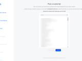 License Dynamicweb 10 Developer Documentation