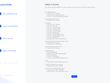 License Dynamicweb 10 Developer Documentation