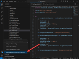 Install Using Vs Code Dynamicweb 10 Developer Documentation