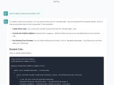 Ai Powered Assistance Dynamicweb 10 Developer Documentation