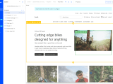 Managing Content Dynamicweb 10 Developer Documentation
