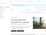 Content Dynamicweb 10 Developer Documentation