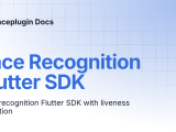Face Recognition Flutter Sdk Faceplugin Docs