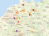 Map Mapbender Documentation