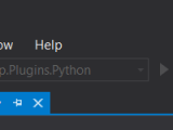 Debugging Your Code Opentap Python Integration