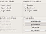 Group Box Example Qt For Python