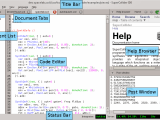 Supercollider Ide Supercollider 3 14 0 Dev Help