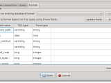 Start Screen Squey Documentation