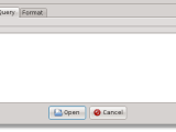 Start Screen Squey Documentation