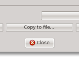 Exporting Data Squey Documentation