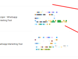 Upgrade Version Stackposts Documentation