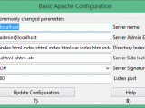 Apache Basic Configuration