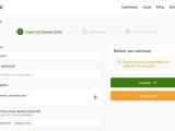 Doccentral User Guide