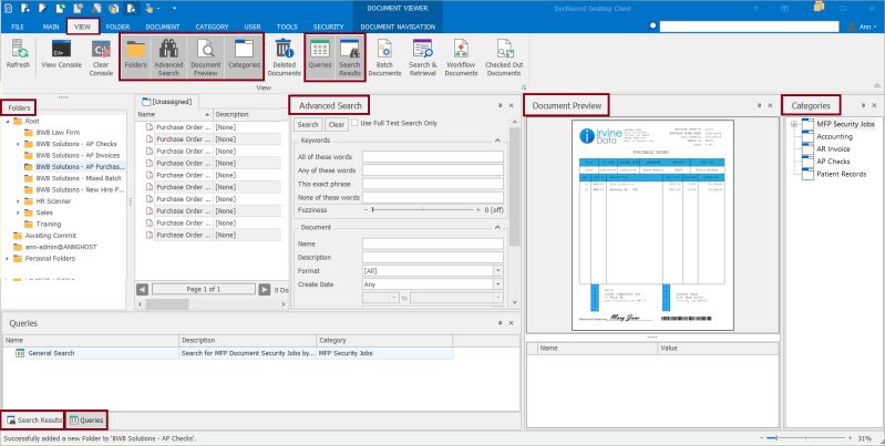 View The Objects Tab - Beautiful Minimal Wallpaper - Desktop