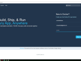 Dockerizing Your Apps Docker Tutorial