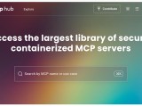 Docker Mcp Catalog Discover Secure Top Mcp Servers