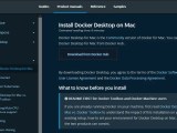 How To Install Docker On Windows Mac Os And Linux