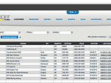Docketmanager Browser