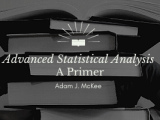 Advanced Statistics