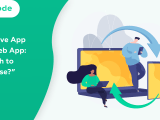 Native App Or Web App Which One To Pick