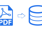 How To Convert Pdf To Database Records Mysql And Lots More