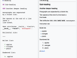 How To Export Google Docs To Markdown Docpress