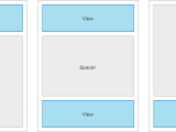 Building Layouts With Stack Views Apple Developer Documentation