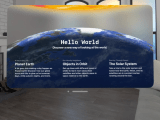 Hello World Hello World The Story Of The Legendary First Step In